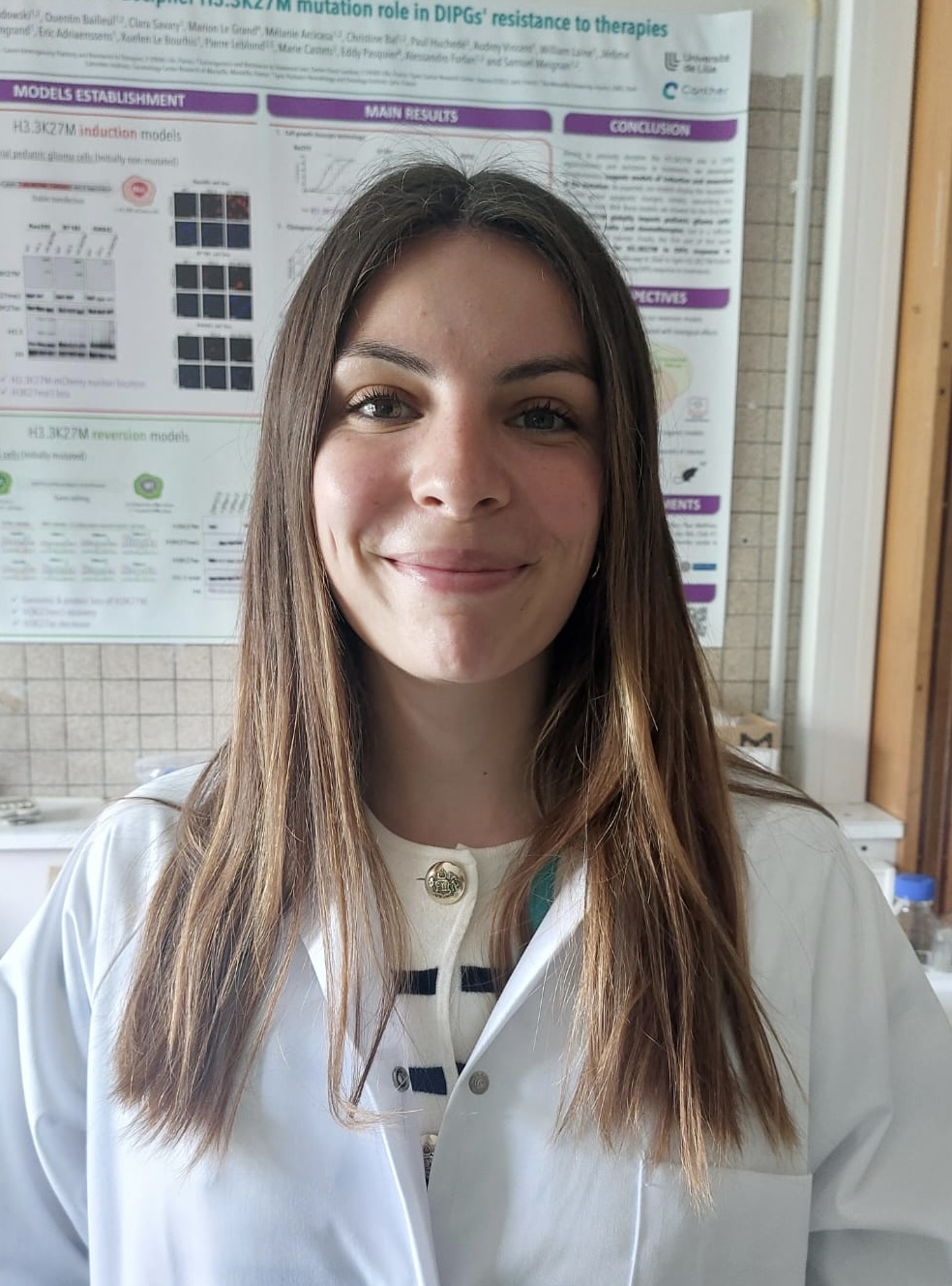 Équipe : Plasticité Cellulaire et Cancer - Canther